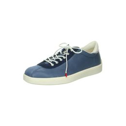 Think! Sneakers Low TURNA HE. in Denim/Kombi | Gr.: 42