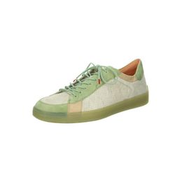 Think! Sneakers Low TURNA HE. in Aloe/Kombi | Gr.: 43