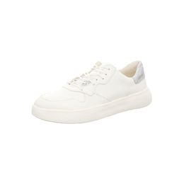 Think! Sneakers Low TURNA LIGHT DAMEN in Bianco/Kombi | Gr.: 39