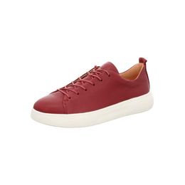 Think! Sneakers Low TURNA LIGHT DAMEN in Rosso | Gr.: 40