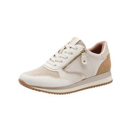 Jana Sneaker in IVORY COMB | Gr.: 39