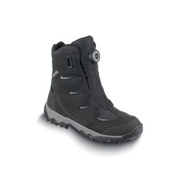 Meindl Outdoorstiefel Edmonton GTX in schwarz | Gr.: 39,5