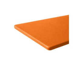 Traumschlaf Spannbettlaken Flausch Frottee in orange | Gr.: 140x200 cm - 160x200 cm