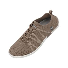 Palado Sneakers in Dark Beige | Gr.: 37