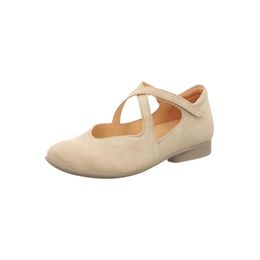 Think! Ballerina GUAD2 in Iced Coffee | Gr.: 40-dot-5