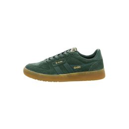Gola Sneaker Low in Gr&uuml;n | Gr.: 38