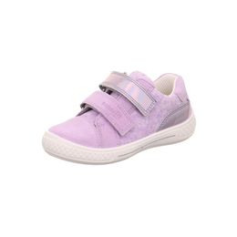 Superfit Sneaker TENSY in Lila | Gr.: 34