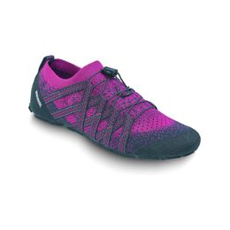 Meindl Outdoorschuhe Pure Freedom in viola/anthrazit | Gr.: 6