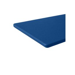 Traumschlaf Spannbettlaken Flausch Frottee in kobalt | Gr.: 90x190 cm - 100x200 cm