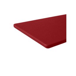 Traumschlaf Spannbettlaken Flausch Frottee in karmin | Gr.: 90x190 cm - 100x200 cm