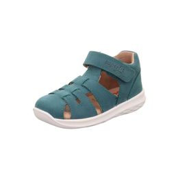 Superfit Sandale BUMBLEBEE in Gr&uuml;n | Gr.: 23