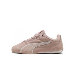Puma Shoes Sneaker Latch Soleil SD in Rosa | Gr.: 37,5