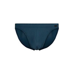 Olaf Benz Slip RED2504 Brazilbrief in blue-green | Gr.: L