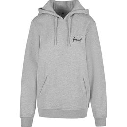 Forvert Sweat & Fleece - Hoody in heather grey | Gr.: L