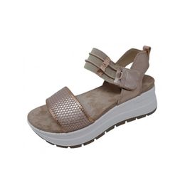 IGI&CO Igi&Co Sandale in Beige | Gr.: 38