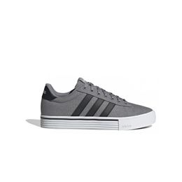 Adidas Sneaker Daily 4.0 in Grau | Gr.: 44,5