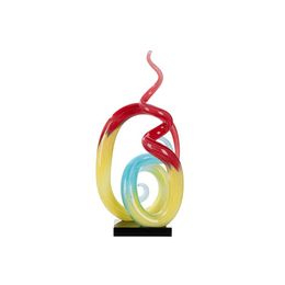 Gilde Skulptur Pandora mehrfarbig - (H) 37 cm | Gr.: onesize