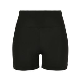 Urban Classics Hotpant in black | Gr.: 3XL
