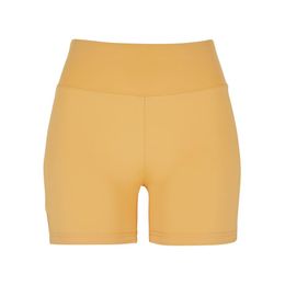 Urban Classics Hotpant in paleorange | Gr.: XL