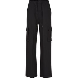 Urban Classics Cargo Trouser in black | Gr.: M
