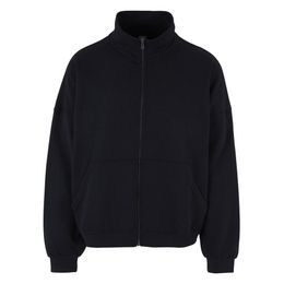 Urban Classics Track Jacket in black | Gr.: L