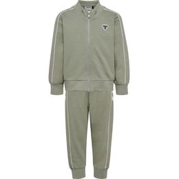 Hummel Verstellbare Taille Anzug Hmlmini Kinder in SHADOW | Gr.: 62