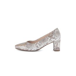 Gabor Elegante Pumps in gr&uuml;n | Gr.: 35