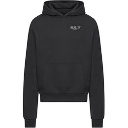 Mister Tee Sweat & Fleece - Hoody in black | Gr.: XS