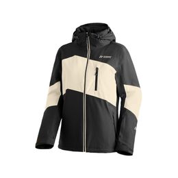 Maier Sports Jacke Amiata W in Schwarz01113 | Gr.: 38