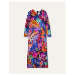 Oilily Driesje Kleid in Blau | Gr.: 38
