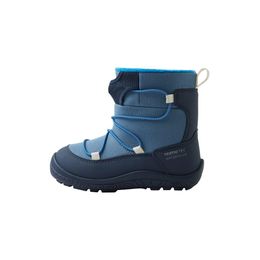 ReimaTec Barfu&szlig; Winterstiefel " Ensilumi Kids " in Navy | Gr.: 27