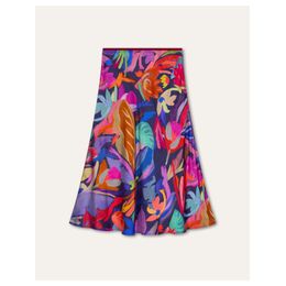 Oilily Selina Rock in Blau | Gr.: 40