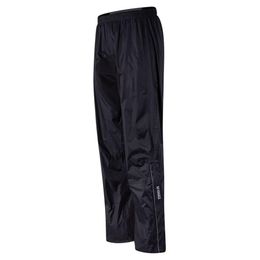 Pro X PRO-X elements XL&D Regen-&Atilde;&oelig;berhose "LYON" in Schwarz | Gr.: XL