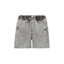 Noppies Shorts Relaxed Fit in Everyday Grey | Gr.: 110