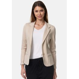 PM SELECTED Business Blazer in Beige | Gr.: M