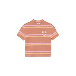 Noppies T-Shirt Stripe in Cork | Gr.: 110