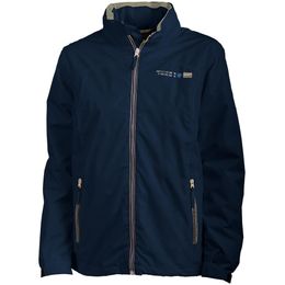 Pro X PRO-X elements Funktionjacke "LOUISA" in Marineblau | Gr.: 40