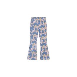 Noppies Leggings Flared in Infinity | Gr.: 104