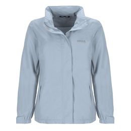 Pro X PRO-X elements Funktionsjacke "ELIZA" in Cool Blue-Blau | Gr.: 48