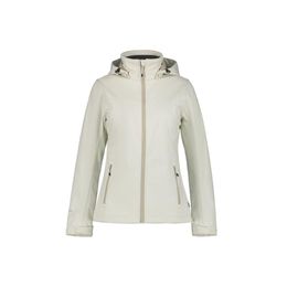 Icepeak &Uuml;bergangsjacke Boise in Crem | Gr.: 38