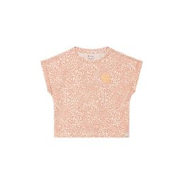 Noppies T-Shirt All Over Print in Cork | Gr.: 92