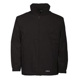 Pro X PRO-X elements Regenjacke "RICHWOOD" in Schwarz | Gr.: M