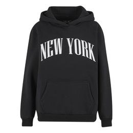 Mister Tee Sweat & Fleece - Hoody in black | Gr.: S