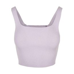 Urban Classics Tanks & Cami in lilac | Gr.: XL