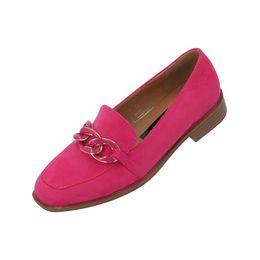Palado Loafers in fuchsia | Gr.: 38