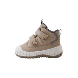 ReimaTec Kinderschuhe " Passo 2.0 " in Earthy Beige | Gr.: 26