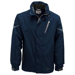 Pro X PRO-X elements Funktionsjacke "WALLIS" in Marineblau | Gr.: L