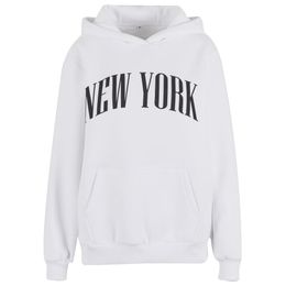 Mister Tee Sweat & Fleece - Hoody in white | Gr.: XL