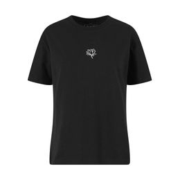 Mister Tee T-Shirt in black | Gr.: M