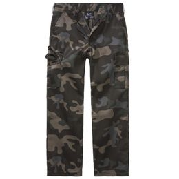 Brandit Kids US Ranger Trouser in darkcamo | Gr.: 158/164